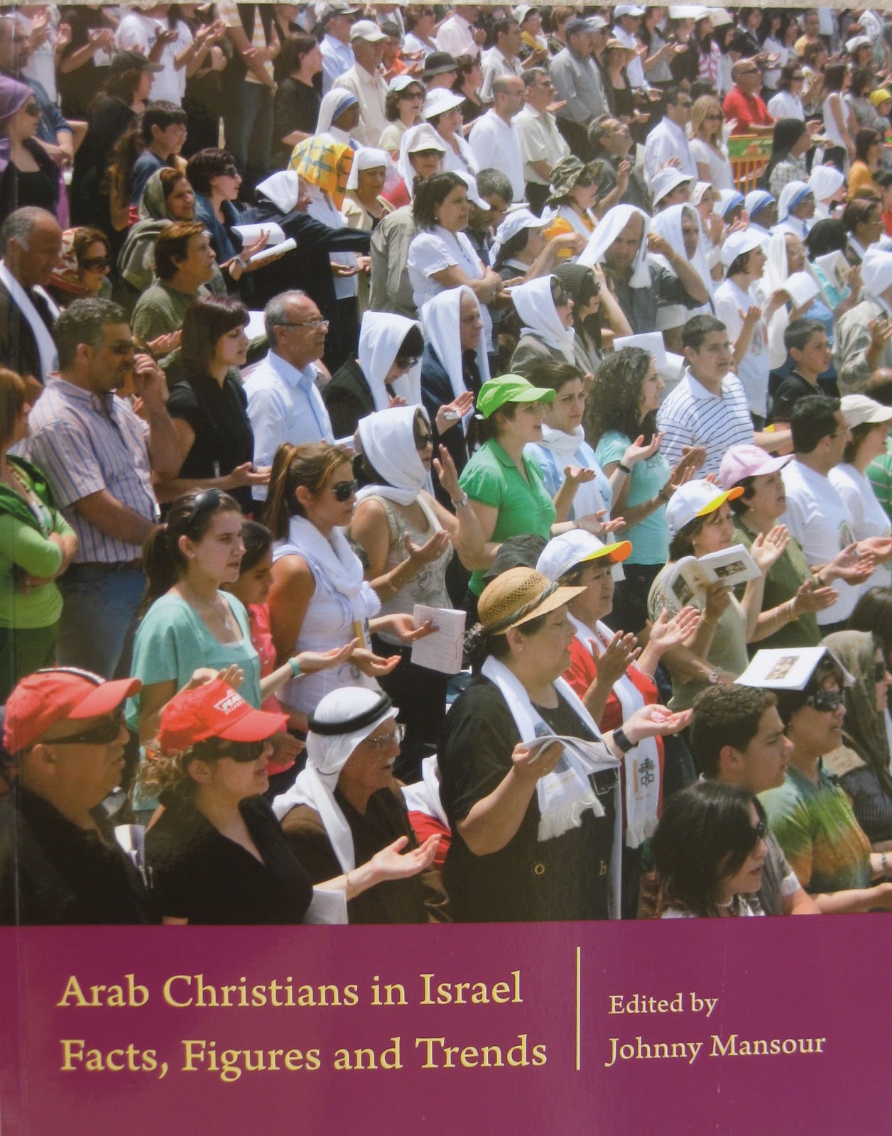 WalkInJerusalem: Emigration & Statistics