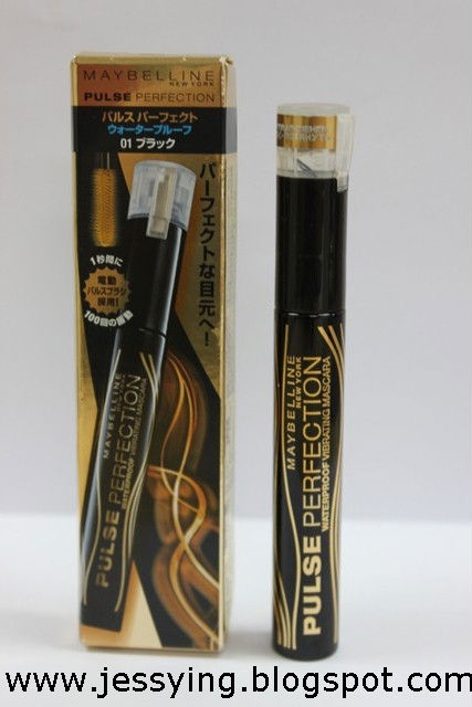 Jessying - Malaysia Beauty Blog - Skin Care reviews, Make Up reviews ...