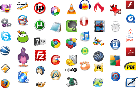 Pengertian Perangkat Lunak - definisi, jenis, tujuan, fungsi, contoh ...