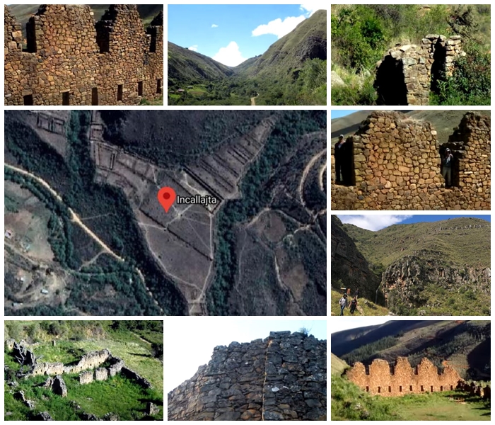 APUNTES - REVISTA DIGITAL DE ARQUITECTURA: INCALLAQTA - ASENTAMIENTO ...