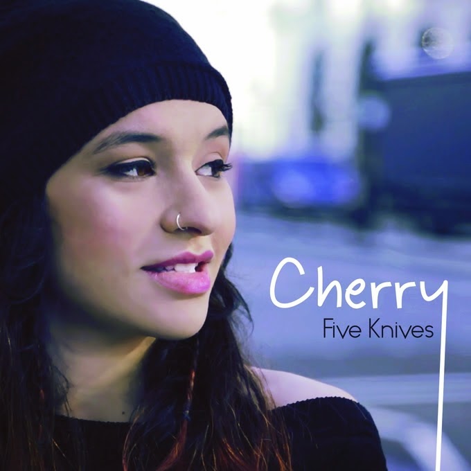 Portugal Rebelde: CHERRY | "Five Knives"
