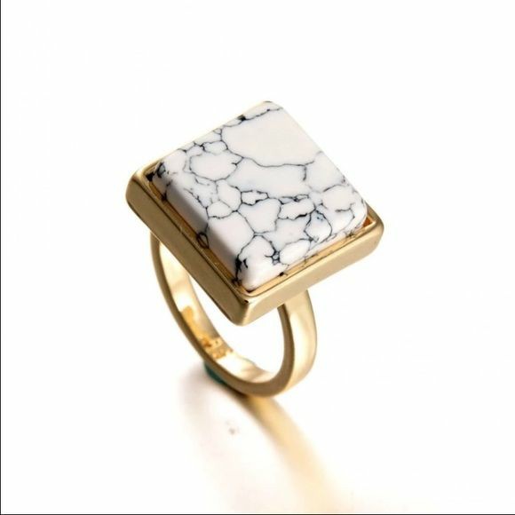 Marble ring designs