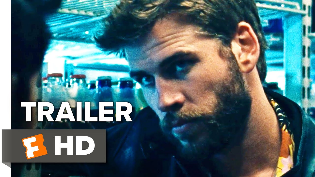 Killerman Trailer #1 (2019) - Movieclips Trailers