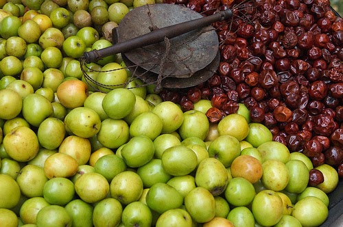 We love Our Bangladesh: Jujube (Boroi/Kul) is one of the popular ...