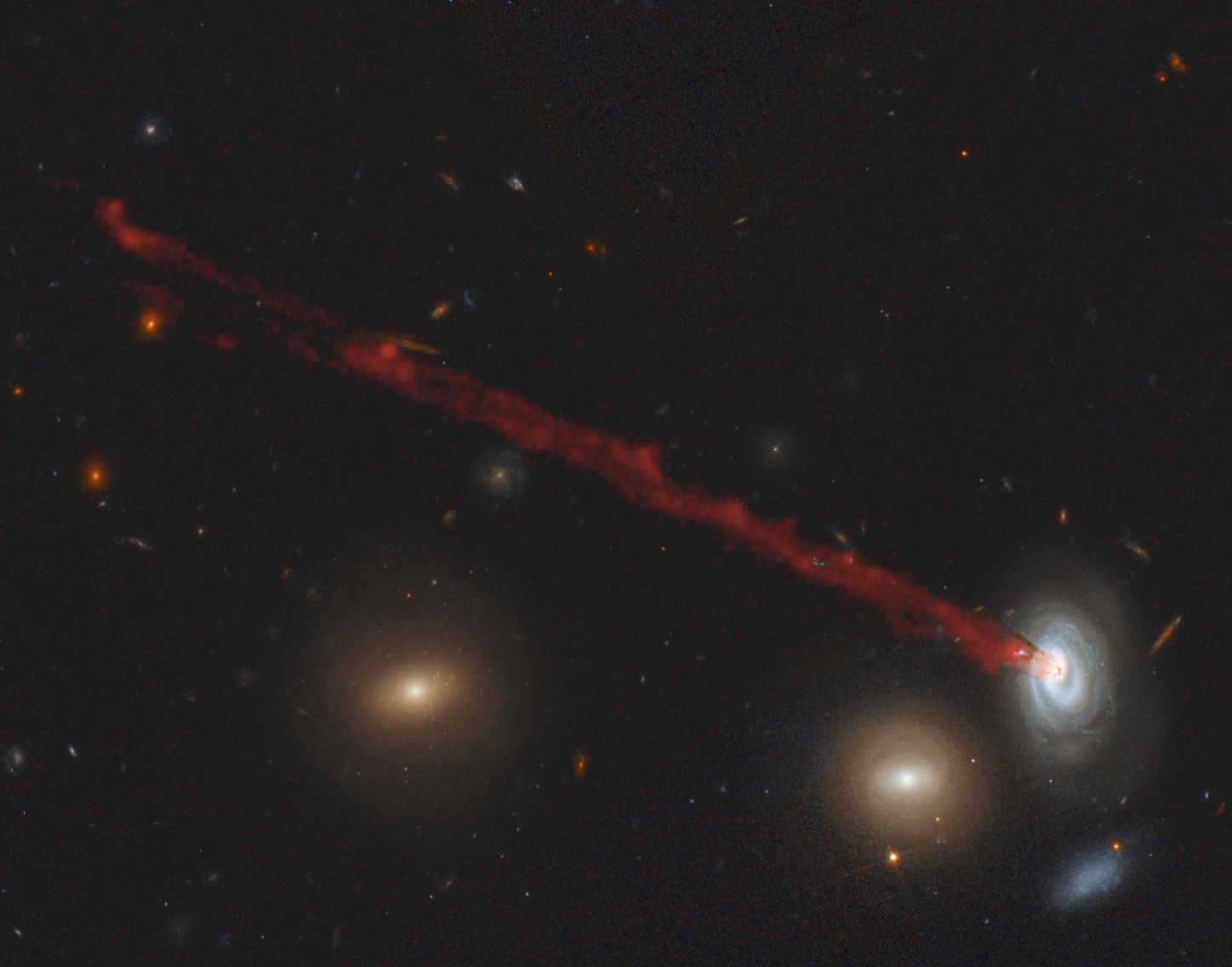 What is an Intergalactic star? ~ FreeAstroScience.com