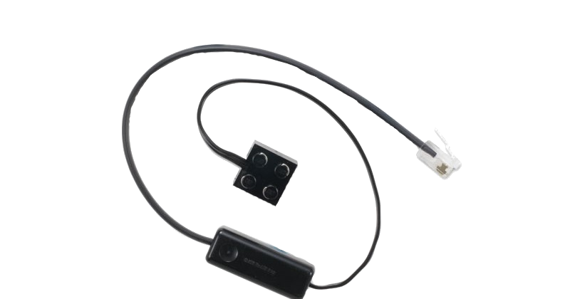 Mindstorms NXT Adapterkabel (8528)