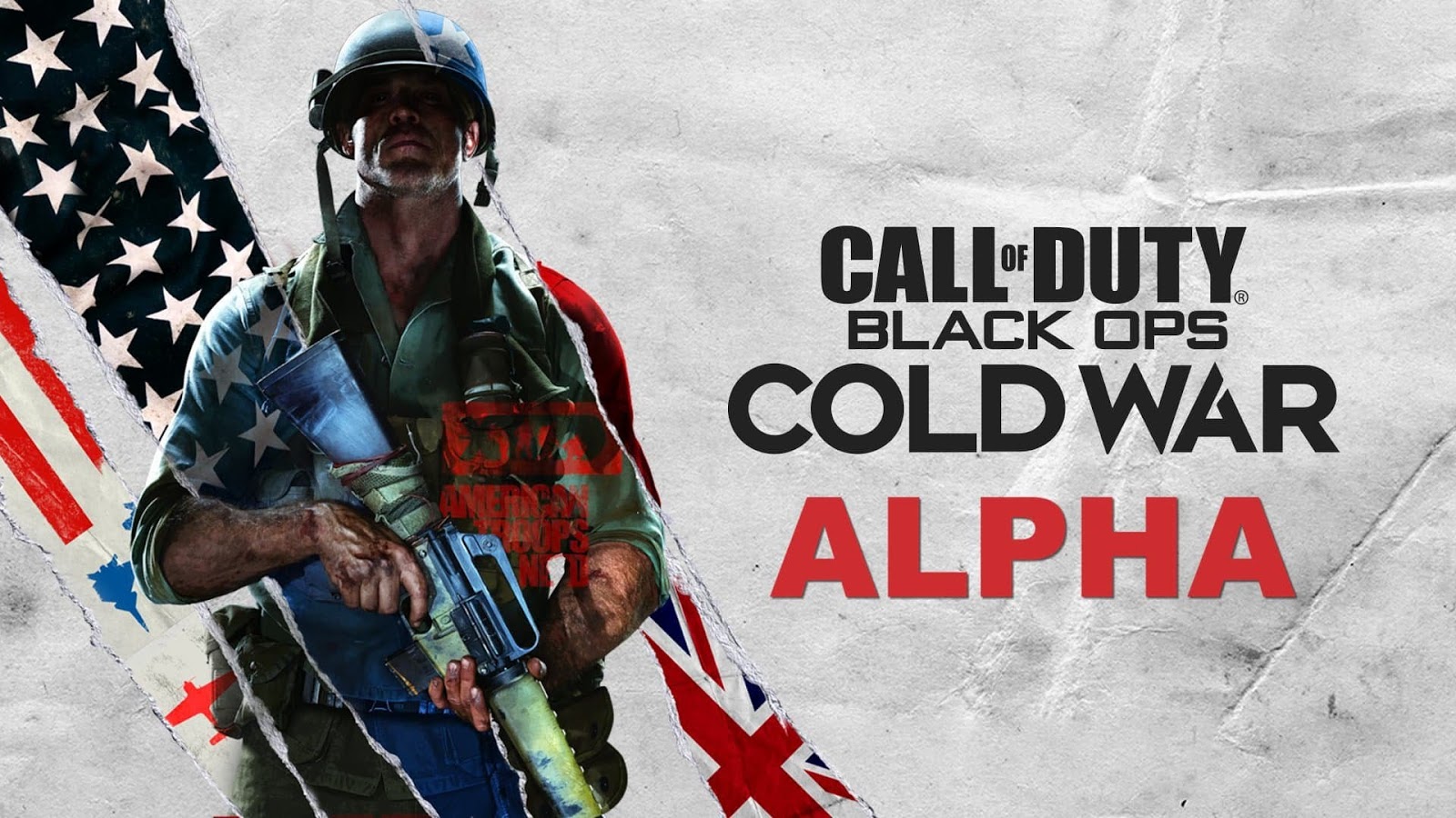 Call of Duty: Black Ops - Cold War (Multi): teste alpha do multiplayer ...