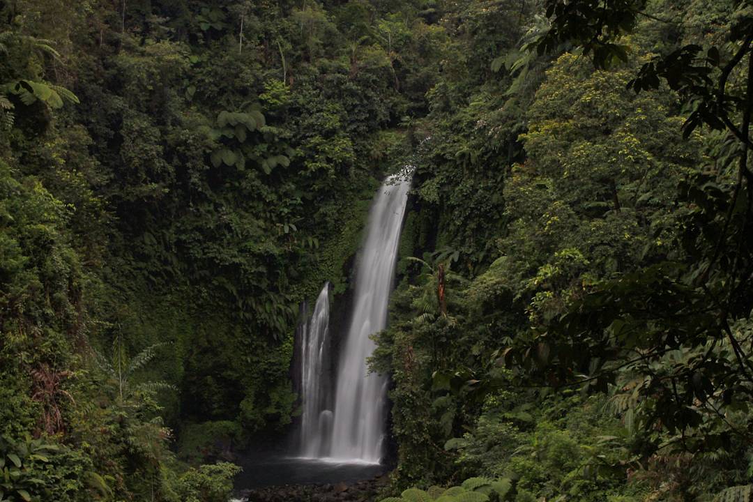 Curug Gomblang yang Hitz untuk Dikunjungi - ANEKA WISATA KEREN