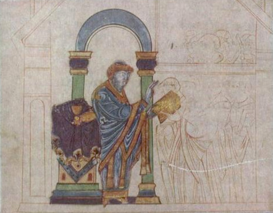 The Historical, Theological, Liturgical and Artistic Case for Altar ...