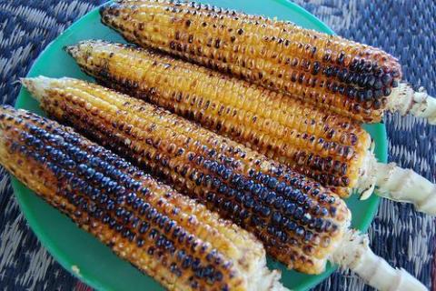 Panlasang Pinoy: mais