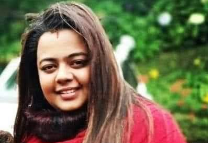 லண்டனில் அல்வாயைச் சேர்ந்த பெண் கொரோனாவால் பலி! - pathivu