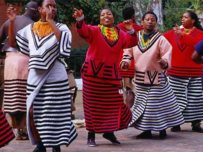 TSWANA PEOPLE: SOUTH AFRICA`S HARDWORKING PEOPLE WITH EXTRA-ORDINARY ...