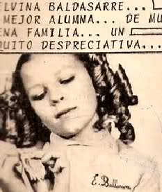 SALVEMOS EL PLANETA - POR UN MUNDO MEJOR: GRACIELA CIMER