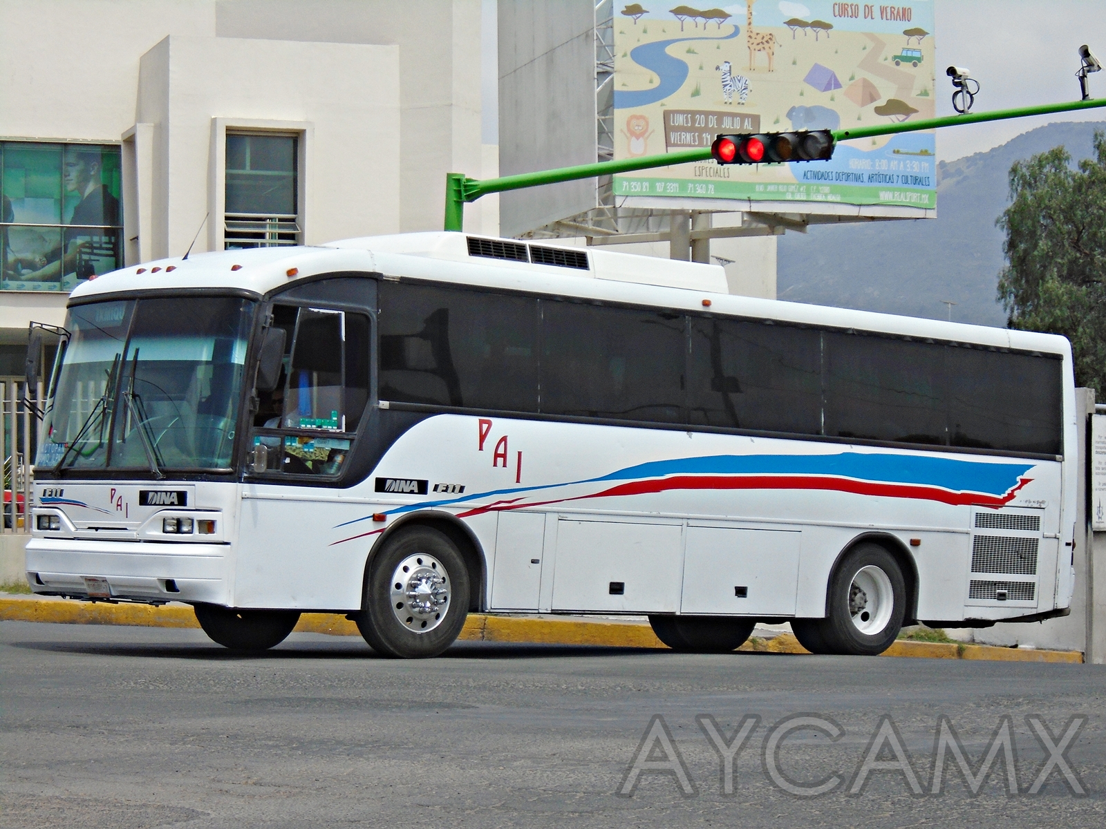 AYCAMX - Autobuses y Camiones México : Autobuses Forános 278. Autobuses ...