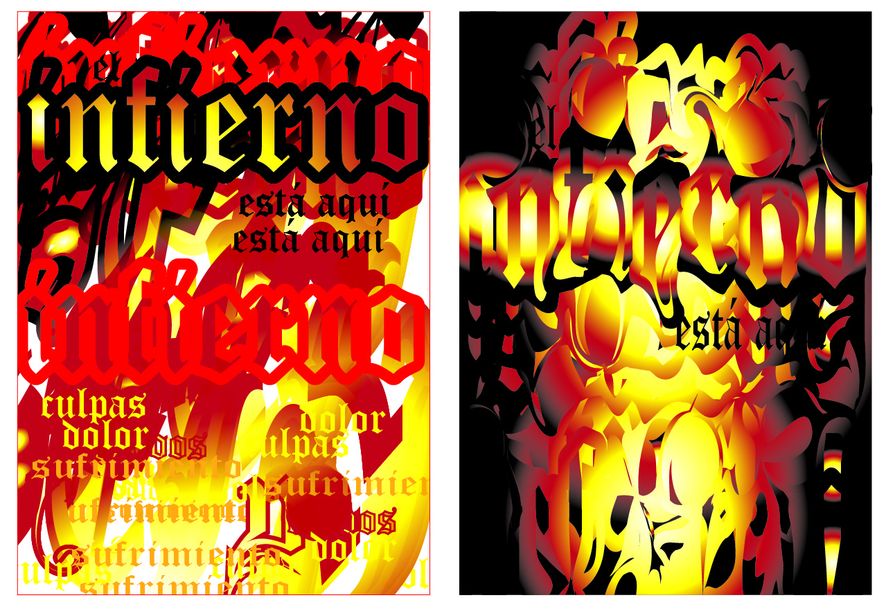 Curso de Diseño Gráfico: Practicas 11, 12 y 13. ¡Ilustrator! Comenzamos ...