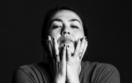 Here Comes The Flood: Jasmine Rodgers: Flies