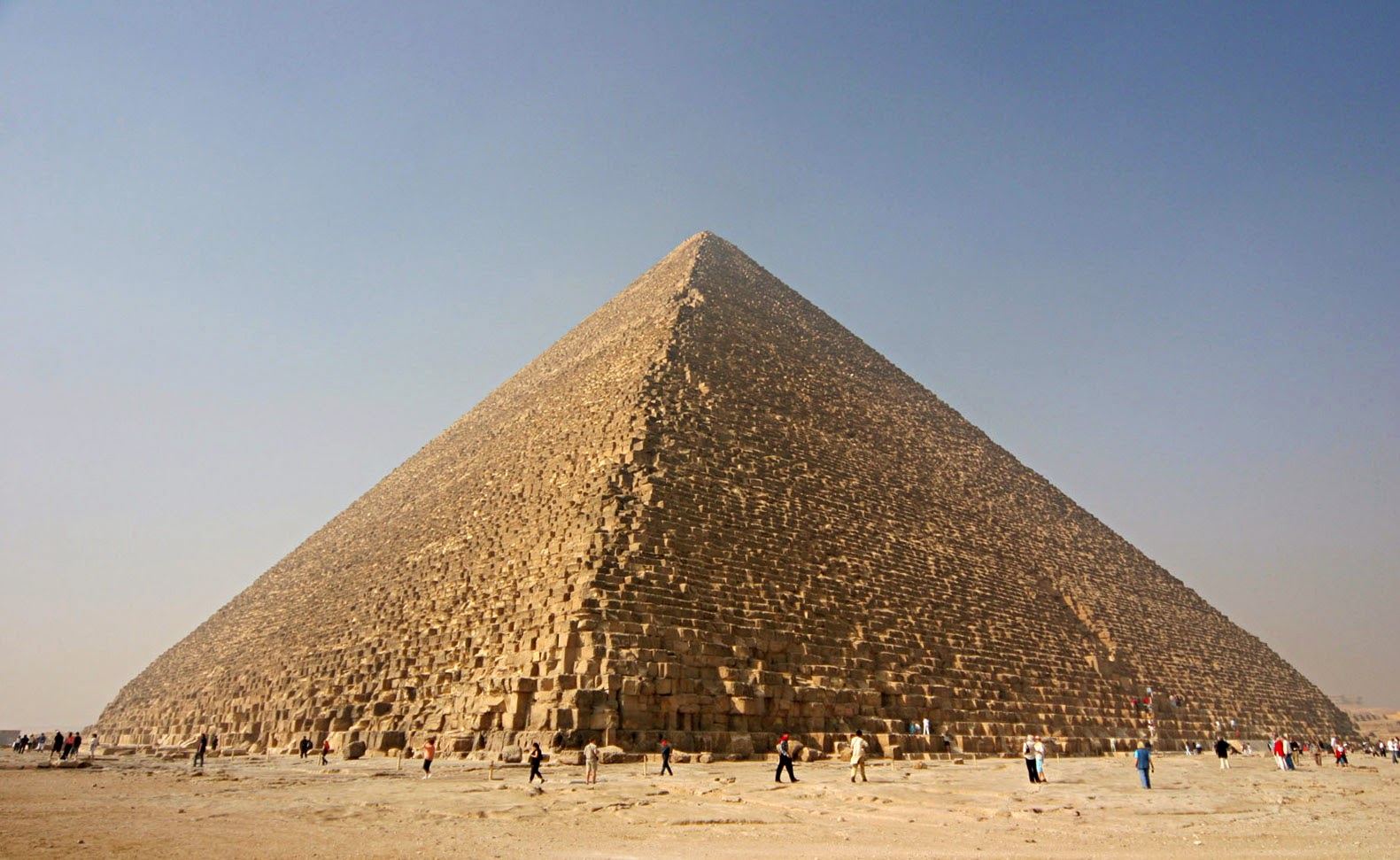 local949: great pyramid at/of giza - power station #1