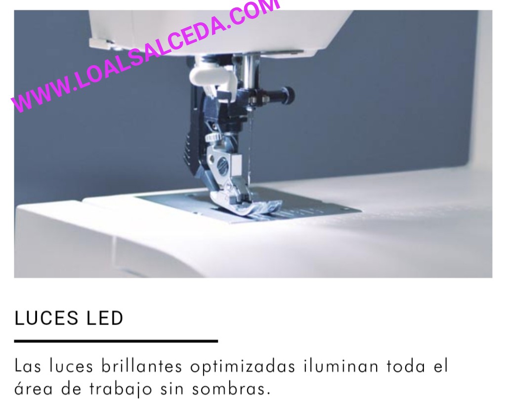 Maquinas de Coser: MAQUNAS DE COSER PFAFF SELECT 4.2 Y PFAFF SELECT 3.2