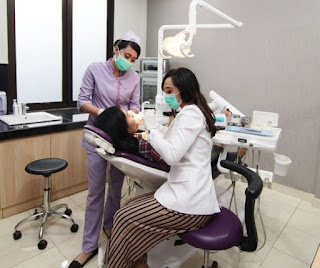 Jadwal Dokter Spesialis Gigi & Mulut RSIA Restu Kasih Kramat Jati | Jadwal Praktek Dokter