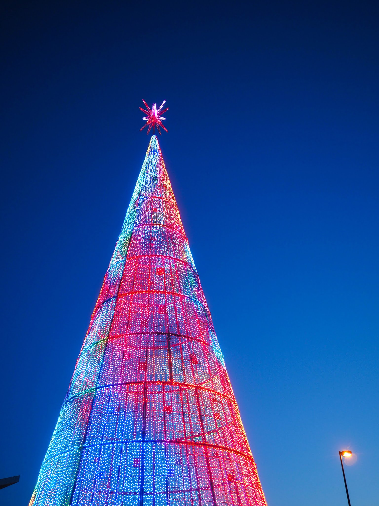 Little Hiccups: 10 Ways to Celebrate the Holidays in Denver