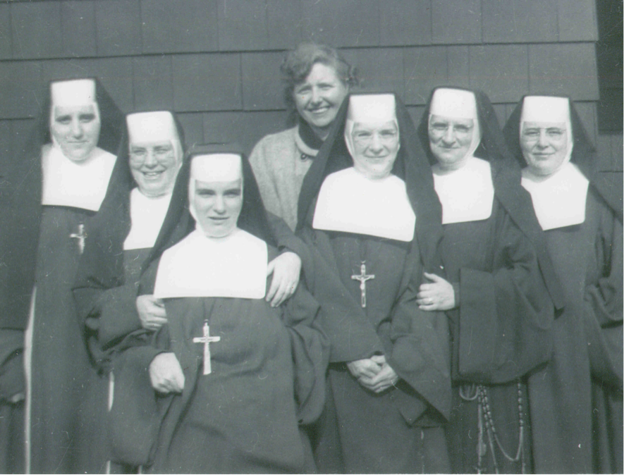 The Merry Catholic: Memories of First Confession