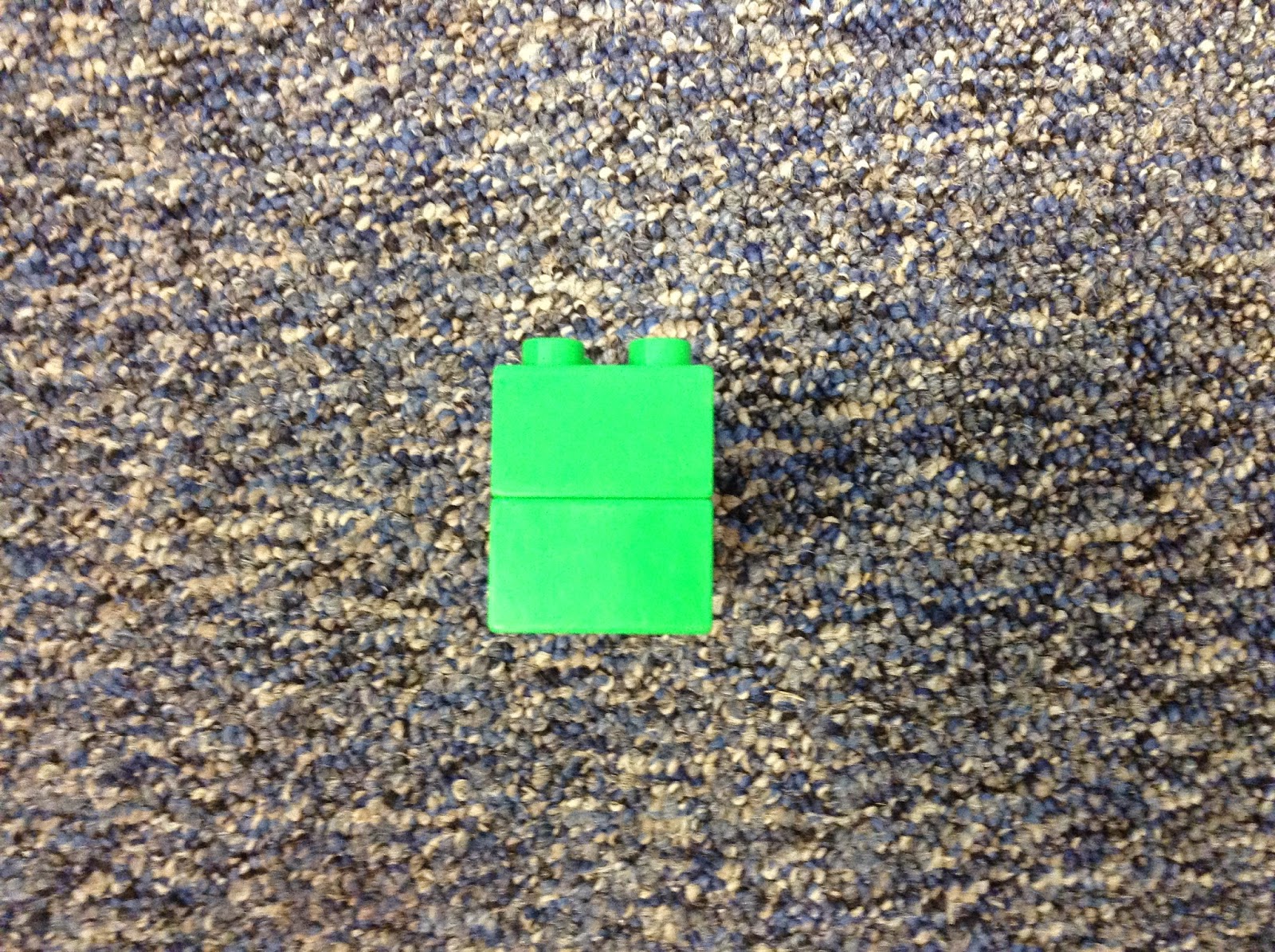 Drafting Teacher blog: Normal Surfaces