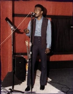 Soul Strutter: Geater Davis [1971] - My Love Is So Strong For You ...