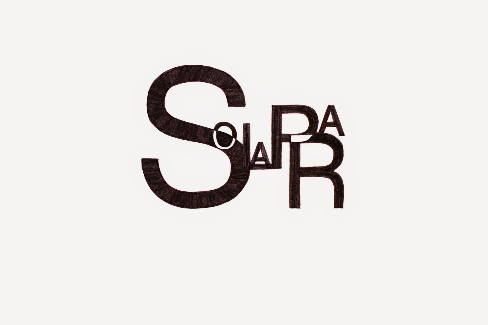MIART: Interpretación de palabras: Solapar