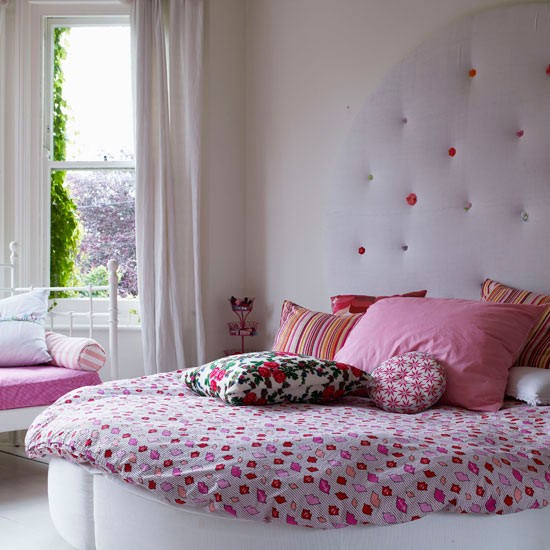 Girly Girl Bedroom Ideas Home Decorating Ideas 20162017