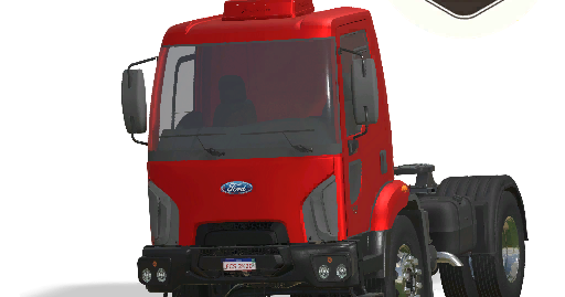 PACK FORD CARGO FS19 FCS