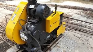 Bar Cutting Machine Checklist