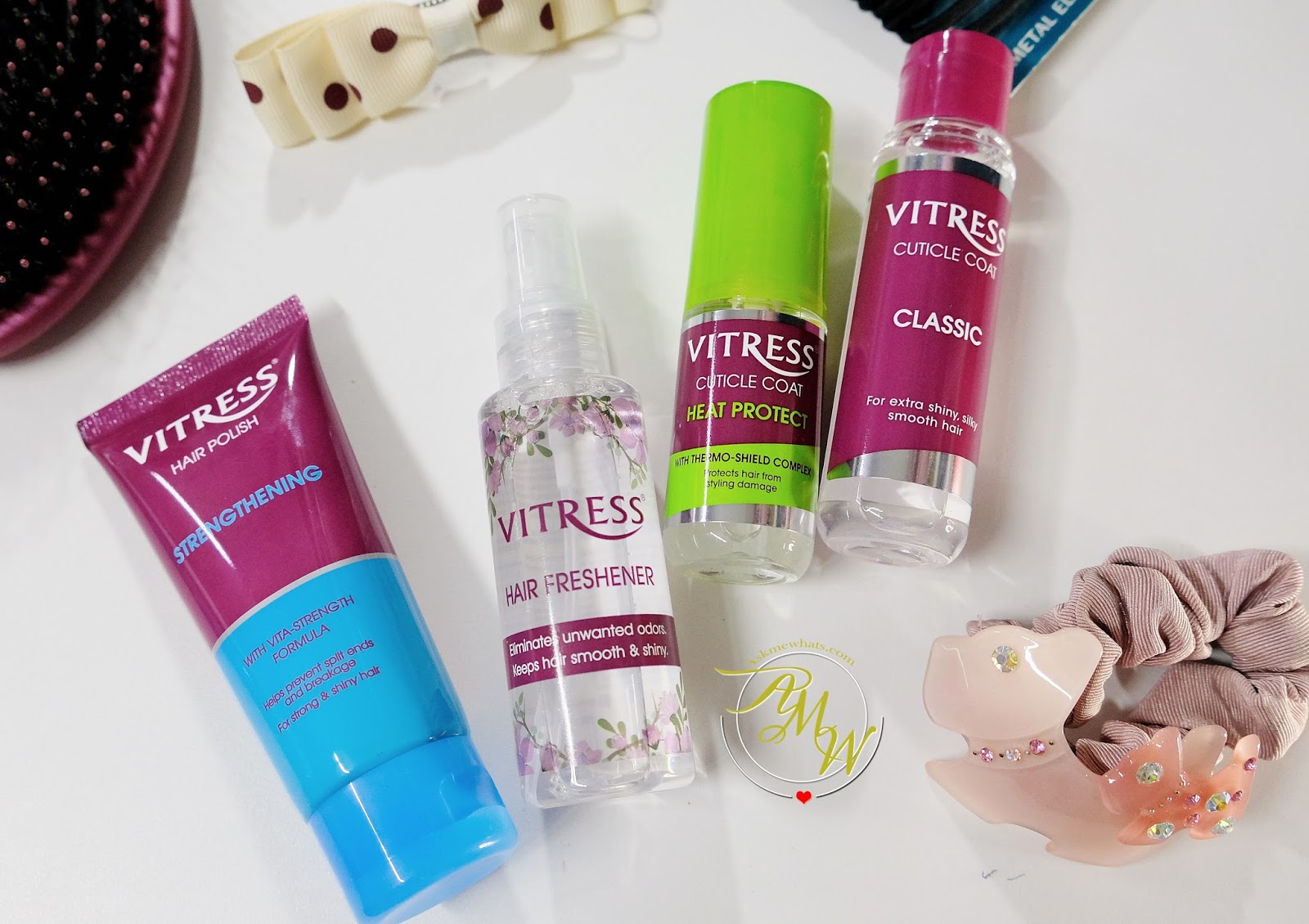 AskMeWhats - Top Beauty Blogger Philippines - Skincare Makeup Review ...