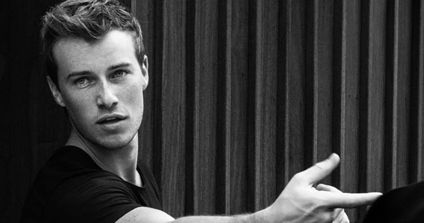 Lovely Boys: Jake Cassar