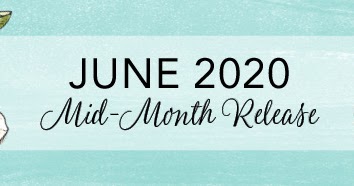 Paper Therapy: My Favorite Things - June Mid-Month Release - TODAY'S ...