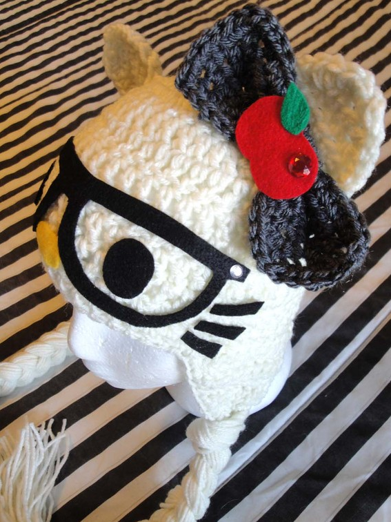 Hello Kitty Hats With Ears | Hello Kitty Forever
