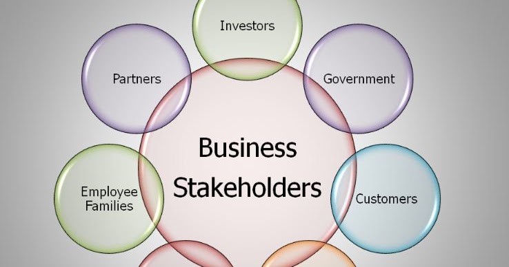 How Customer Experience is influenced by Varied Stakeholders of Buying ...