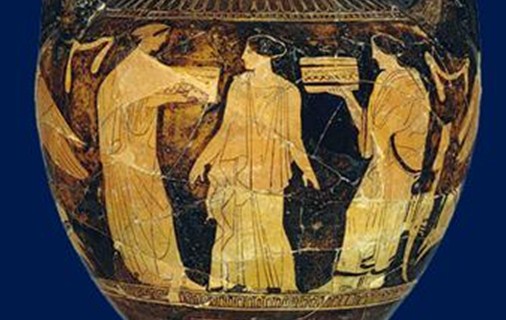 ΓΑΜΟΣ ΣΤΗΝ ΚΛΑΣΙΚΗ ΑΘΗΝΑ | "Τα πάντα ρει news"