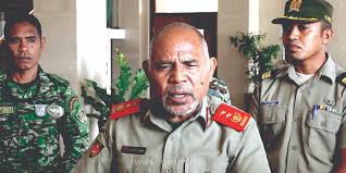 FALADEPAPAGAIO : Timor-Leste:Major-General das F-FDTL e Chefe do Estado ...