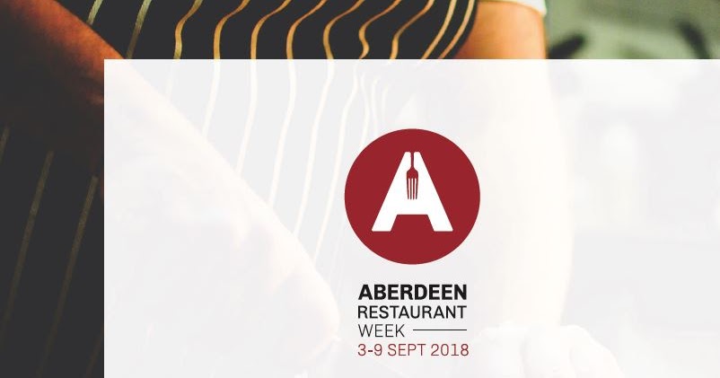 My Ultimate Guide to a Fantastic Aberdeen Restaurant Week | Dinner Stories