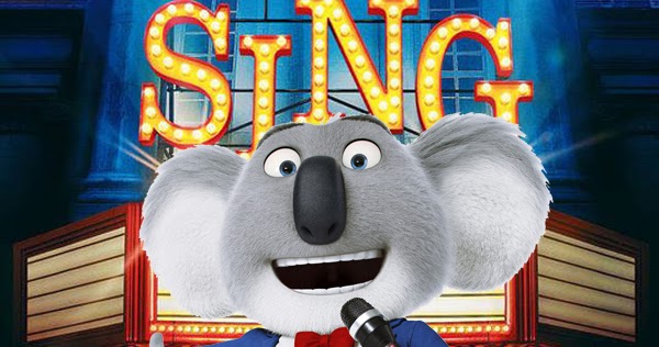 Breve resumen de la película “Sing”