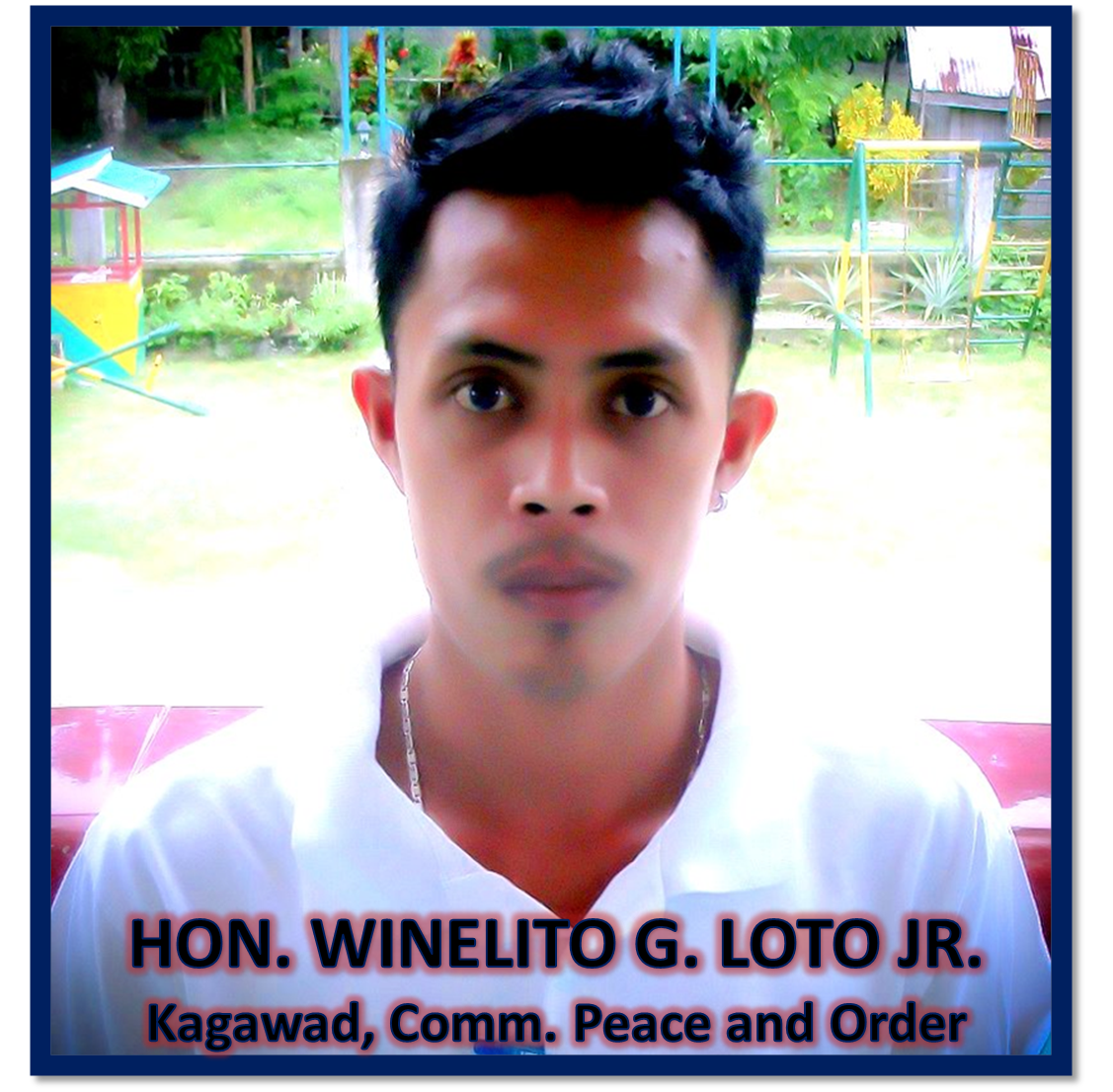 Barangay Mainit Boac Marinduque Philippines