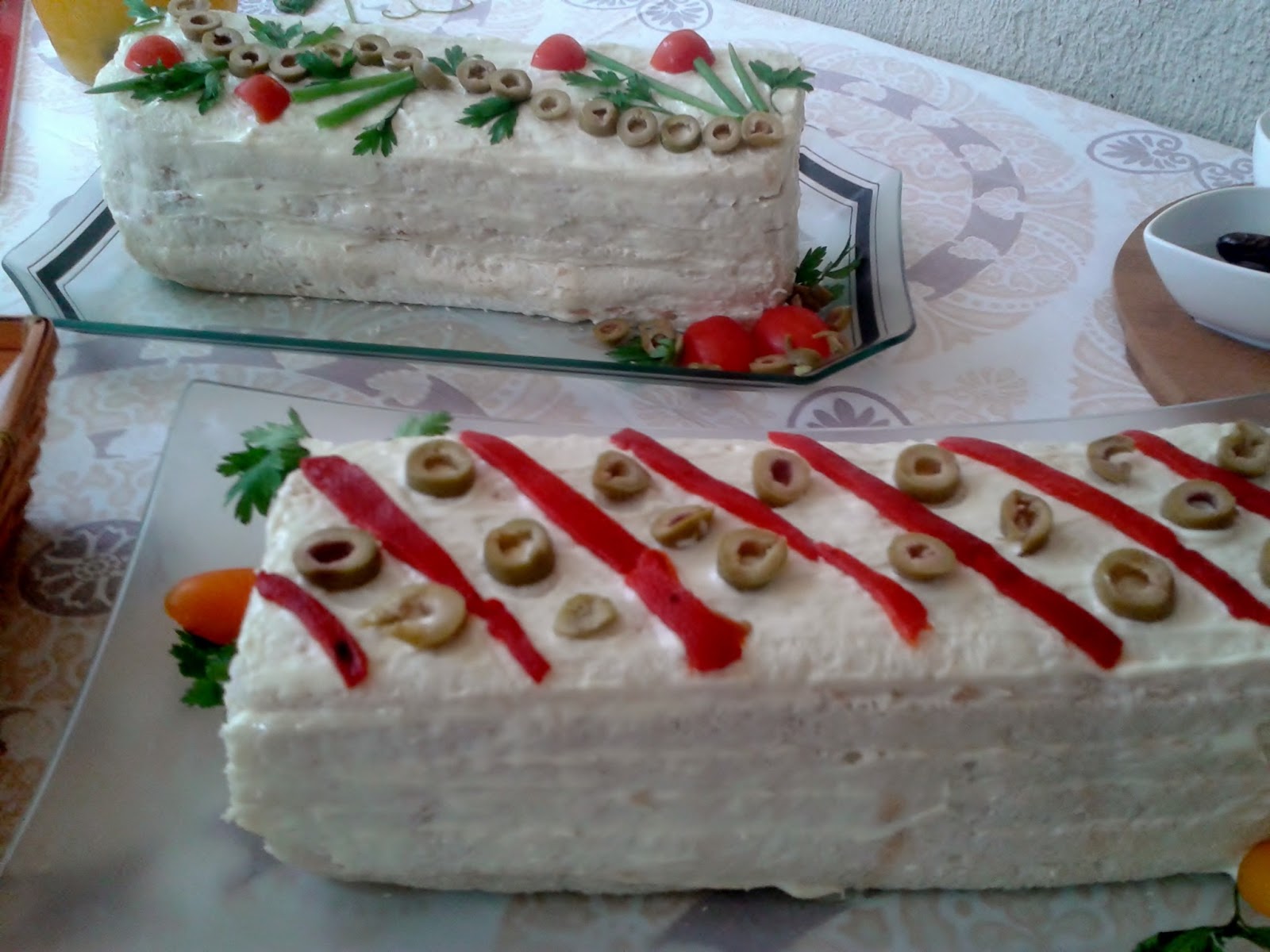 na COZINHA: A espetacular Torta Fria de Evaldo Barros!