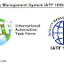 Qualiy Management System IATF 16949:2016