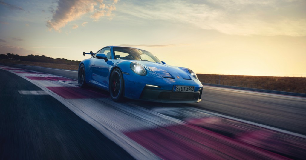 Pure Racing Technology