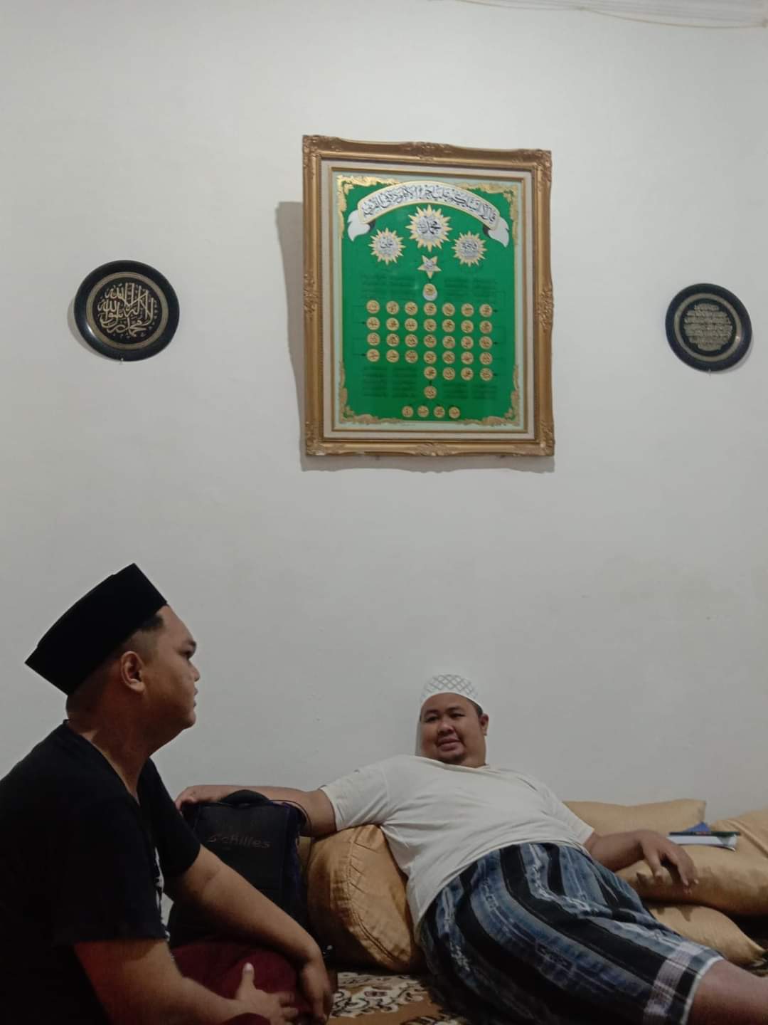 Allah Menghilangkan Kesulitan Orang yang Dermawan Oleh Sayyid Muhammad ...