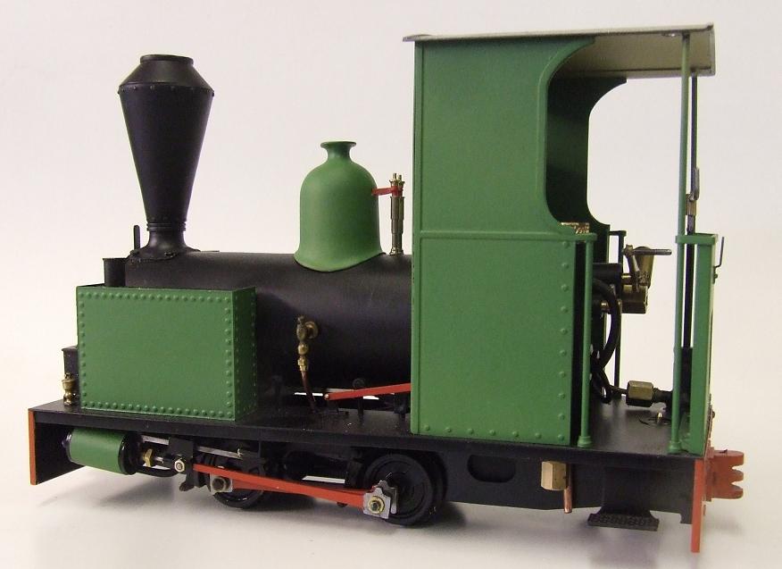 In the Works: 16mm: the wonder of small