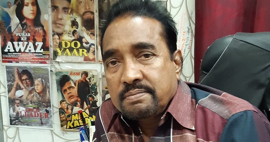 Rajesh Mittal's historic drama "Shaheed Chandrashekhar Azaad" to storm ...