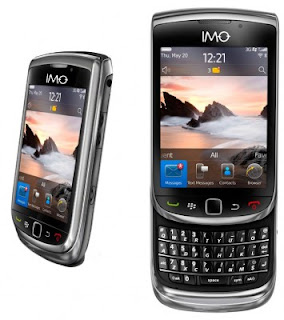 Spesifikasi dan Harga IMO B9800 | Berapa Harga HP IMO B9800 | IMO B9800 ...
