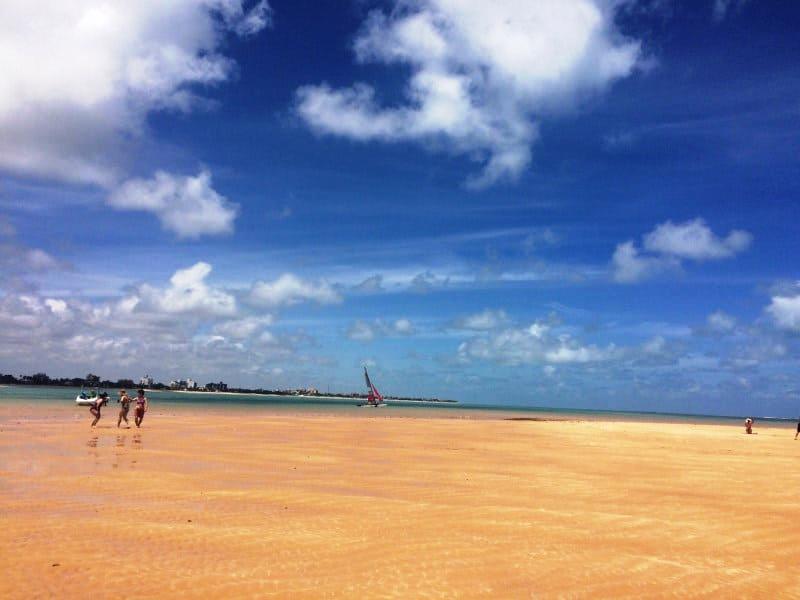 VIAGEM, TURISMO E AVENTURAS POR LUGARES INCRÍVEIS : CABEDELO / PARAÍBA ...