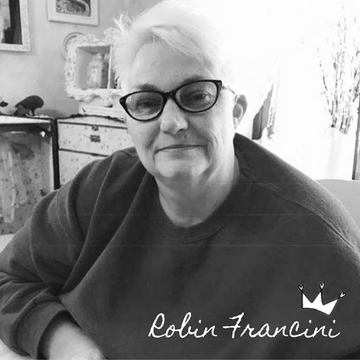 Arty Divas : Challenge #20